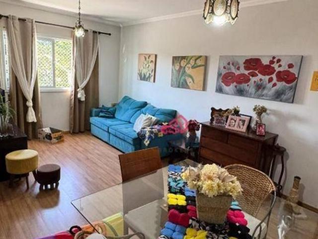 Apartamento com 2 dormitórios à venda, 73 m² por R$ 280.000,00 Jardim Figueira Guarulhos/SP