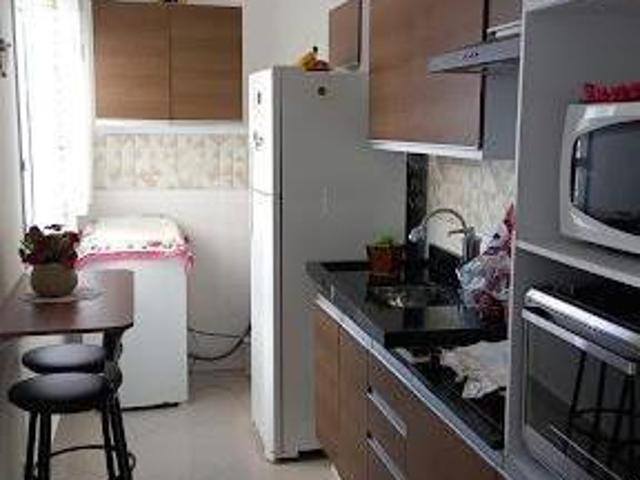 Apartamento com 2 dormitórios à venda, 73 m² por R$ 295.000,00 Portal Ville Azaleia Boituva/SP