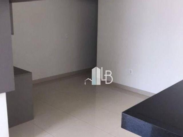 Apartamento com 2 dormitórios à venda, 73 m² por R$ 300.000,00 Novo Mundo Uberlândia/MG