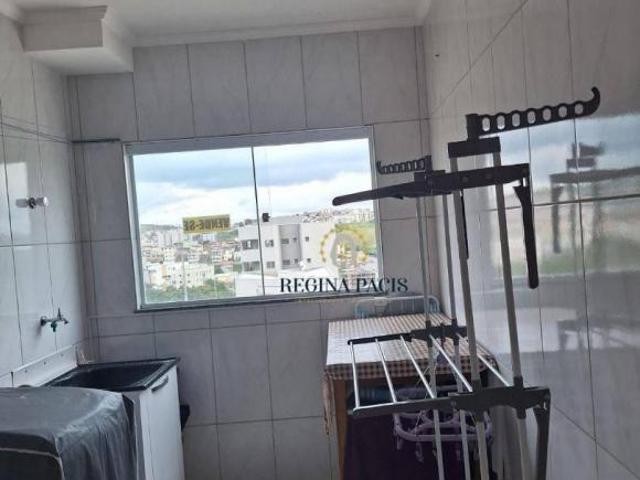 Apartamento com 2 dormitórios à venda, 73 m² por R$ 315.000,00 Região Urbana Homogênea XVI Poços