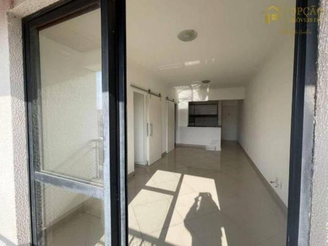 Apartamento com 2 dormitórios à venda, 73 m² por R$ 320.000,00 Parque Nossa Senhora da Candelária