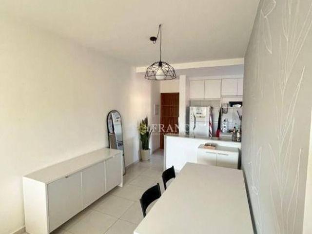 Apartamento com 2 dormitórios à venda, 73 m² por R$ 360.000 Vila Jaboticabeira Taubaté/SP