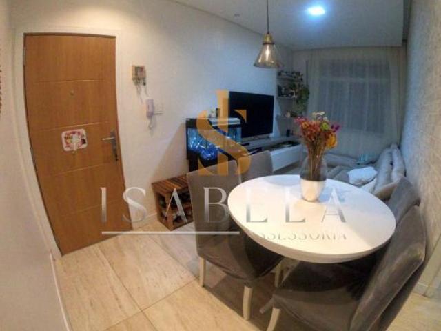 Apartamento com 2 dormitórios à venda, 73 m² por R$ 395.000,00 Vila Independência São Paulo/SP
