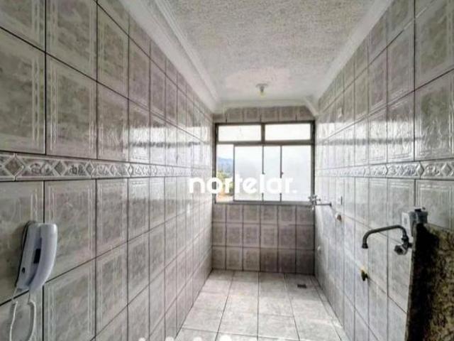Apartamento com 2 dormitórios à venda, 73 m² por R$ 410.000,00 Pirituba São Paulo/SP