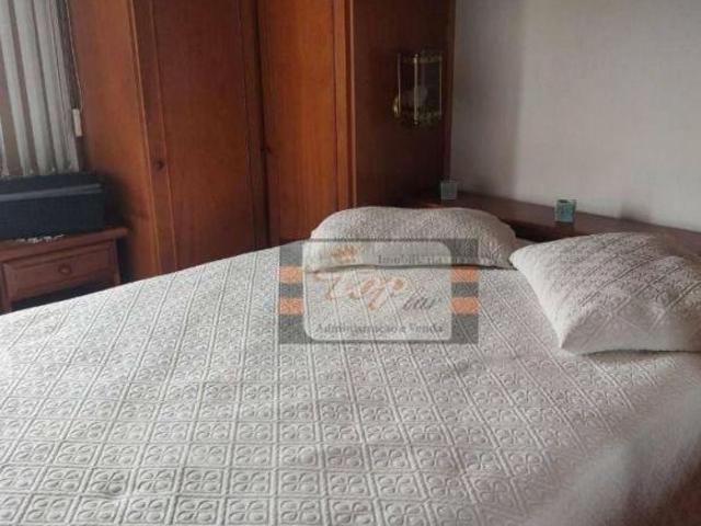 Apartamento com 2 dormitórios à venda, 73 m² por R$ 420.000,00 Vila Barreto São Paulo/SP