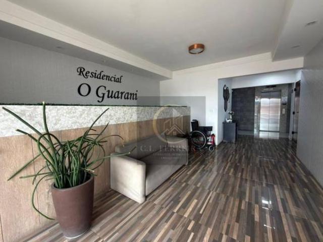 Apartamento com 2 dormitórios à venda, 73 m² por R$ 420.000 Vila Assunção Praia Grande/SP