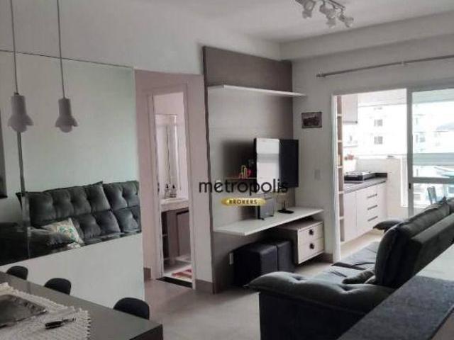 Apartamento com 2 dormitórios à venda, 73 m² por R$ 435.000,00 Jardim Praia Grande Mongaguá/SP