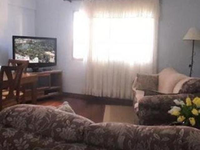 Apartamento com 2 dormitórios à venda, 73 m² por R$ 430.000,00 Vila Valparaíso Santo André/SP