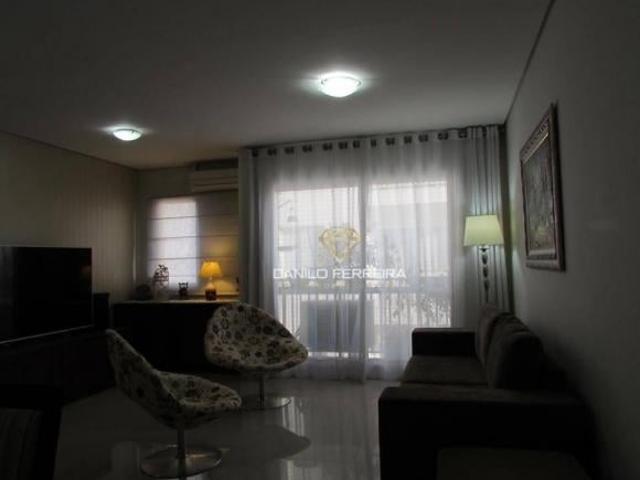 Apartamento com 2 dormitórios à venda, 73 m² por R$ 430.000,00 Edifício Ipê Amarelo Itu/SP
