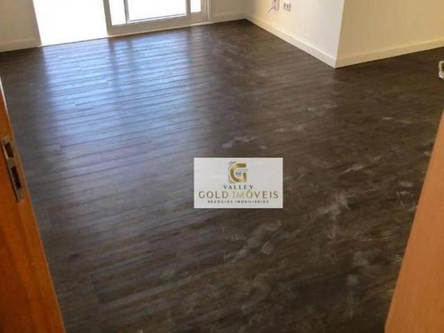 Apartamento com 2 dormitórios à venda, 73 m² por R$ 450.000,00 Jardim Uirá São José dos Campos/S