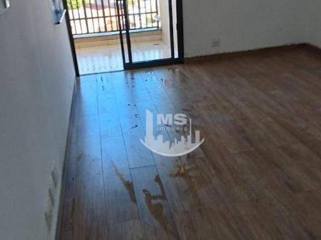 Apartamento com 2 dormitórios à venda, 73 m² por R$ 450.000,00 Loteamento Remanso Campineiro Hor