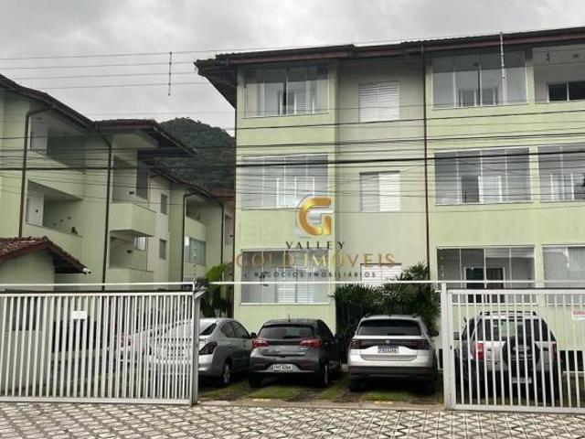 Apartamento com 2 dormitórios à venda, 73 m² por R$ 460.000 Centro Ubatuba/São Paulo