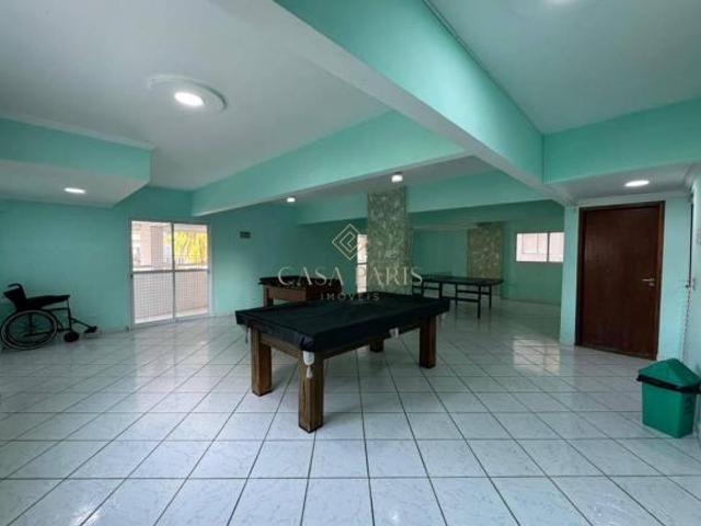 Apartamento com 2 dormitórios à venda, 73 m² por R$ 450.000,00 Mirim Praia Grande/SP