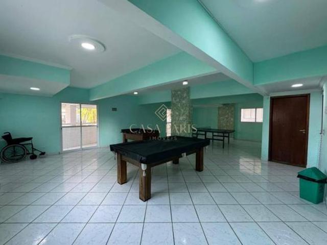 Apartamento com 2 dormitórios à venda, 73 m² por R$ 480.000,00 Mirim Praia Grande/SP