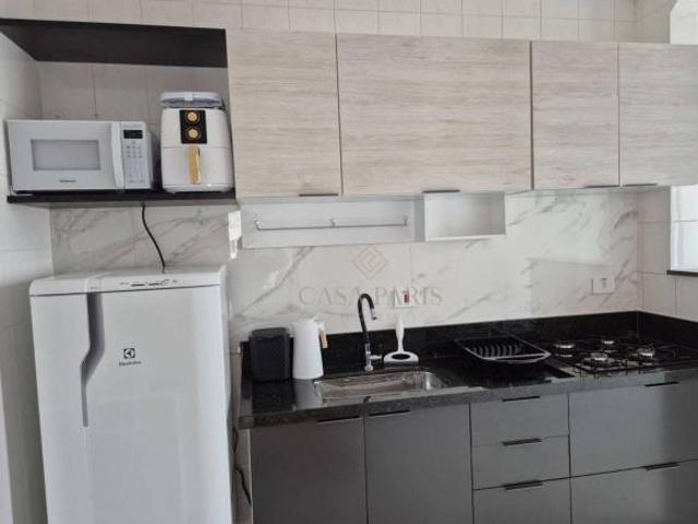Apartamento com 2 dormitórios à venda, 73 m² por R$ 480.000,00 Ocian Praia Grande/SP