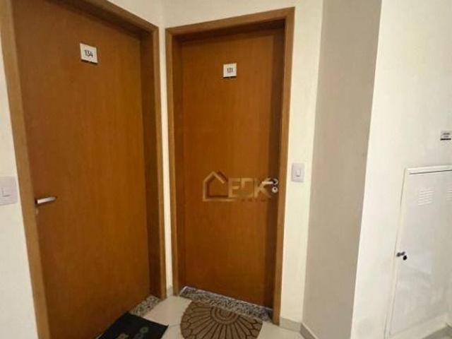 Apartamento com 2 dormitórios à venda, 73 m² por R$ 480.000 Jardim Uirá São José dos Campos/SP