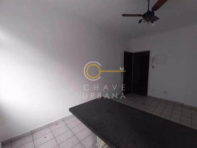 Apartamento com 2 dormitórios à venda, 73 m² por R$ 490.000,00 Gonzaga Santos/SP