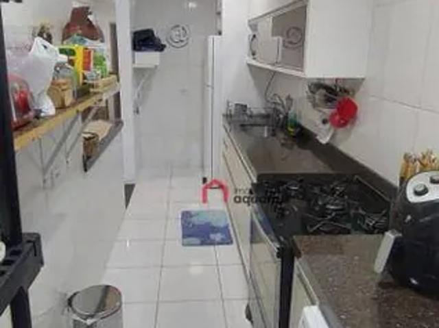 Apartamento com 2 dormitórios à venda, 73 m² por R$ 490.000,00 Jardim América São José dos Campo