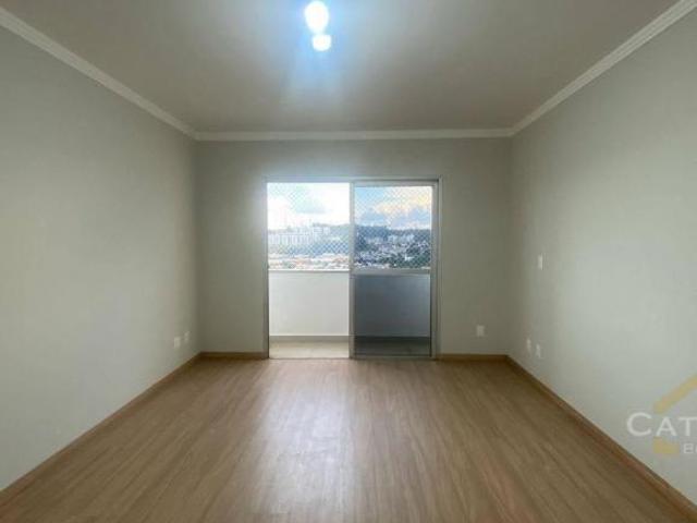 Apartamento com 2 dormitórios à venda, 73 m² por R$ 490.000,00 Ponte de Campinas Jundiaí/SP
