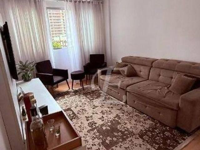 Apartamento com 2 dormitórios à venda, 73 m² por R$ 490.000,05 Santana São Paulo/SP