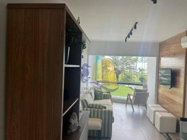 Apartamento com 2 dormitórios à venda, 73 m² por R$ 4.000.000,00 Riviera Módulo 04 Bertioga/SP