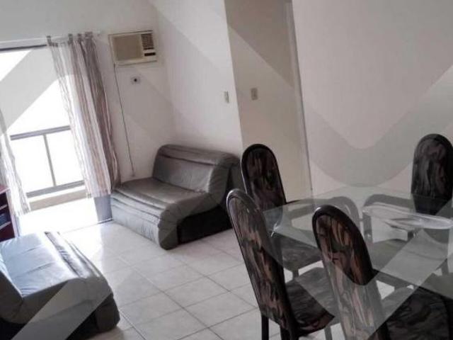 Apartamento com 2 dormitórios à venda, 73 m² por R$ 514.000,00 Jardim Las Palmas Guarujá/SP