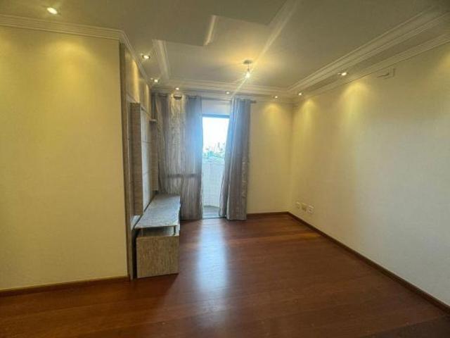 Apartamento com 2 dormitórios à venda, 73 m² por R$ 530.000,00 Vila Valparaíso Santo André/SP