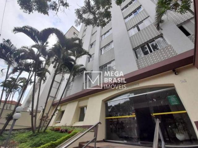 Apartamento com 2 dormitórios à venda, 73 m² por R$ 530.000,00 Ipiranga São