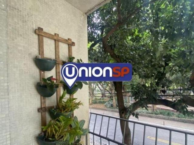 Apartamento com 2 dormitórios à venda, 73 m² por R$ 530.000 Perdizes São Paulo/SP