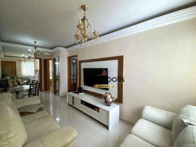 Apartamento com 2 dormitórios à venda, 73 m² por R$ 545.000,00 Oswaldo Cruz São Caetano do Sul/S