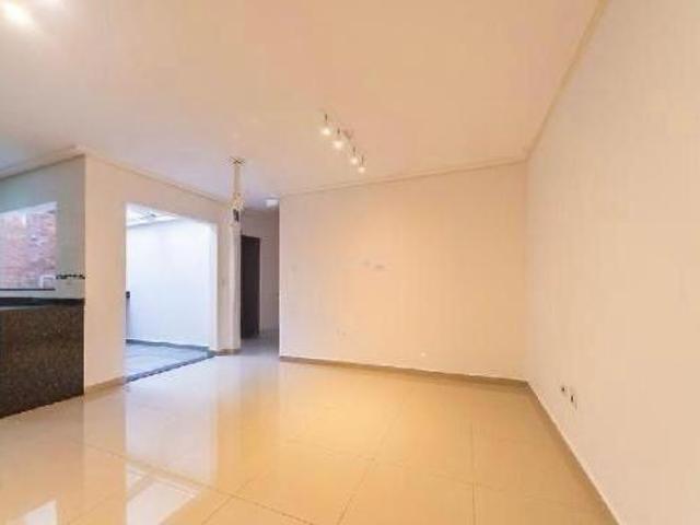 Apartamento com 2 dormitórios à venda, 73 m² por R$ 550.000,00 Vila Assunção Santo André/SP