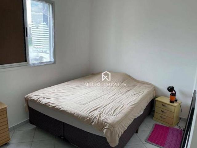 Apartamento com 2 dormitórios à venda, 73 m² por R$ 550.000,00 Jardim das Colinas São José dos C