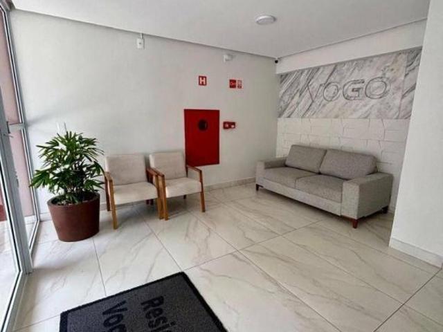 Apartamento com 2 dormitórios à venda, 73 m² por R$ 550.000 Jardim Country Club Poços de Caldas/