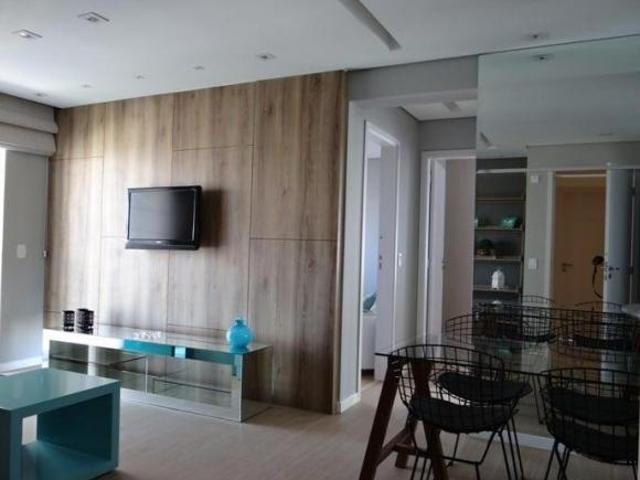 Apartamento com 2 dormitórios à venda, 73 m² por R$ 569.000 Cristo Rei Curitiba/PR