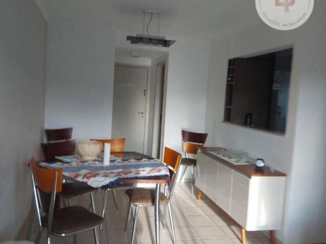 Apartamento com 2 dormitórios à venda, 73 m² por R$ 560.000,00 Residencial Ravenna Jundiaí/SP