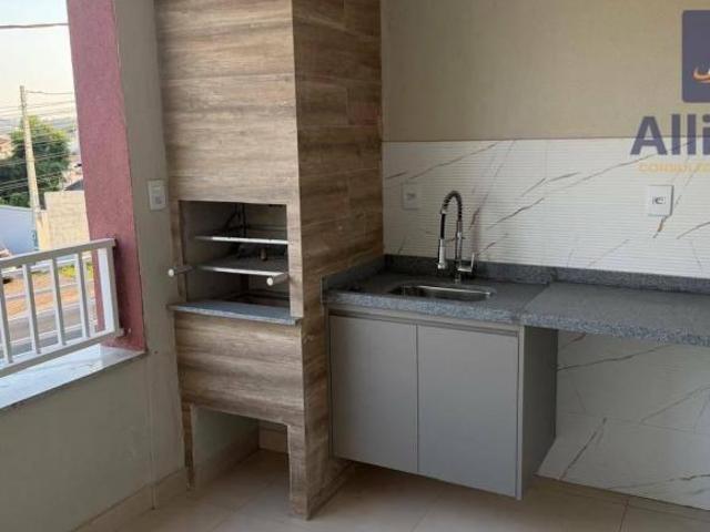 Apartamento com 2 dormitórios à venda, 73 m² por R$ 575.000,00 Quinta das Videiras Louveira/SP