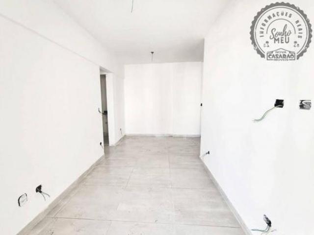 Apartamento com 2 dormitórios à venda, 73 m² por R$ 570.000,00 Aviação Praia Grande/SP