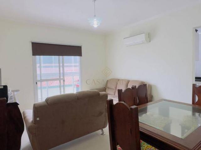 Apartamento com 2 dormitórios à venda, 73 m² por R$ 570.000,00 Aviação Praia Grande/SP
