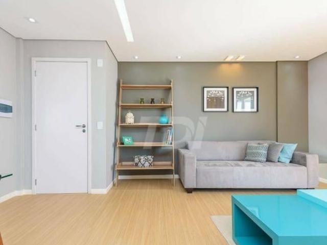 Apartamento à venda, 73 m² por R$ 659.000,00 Cristo Rei Curitiba/PR