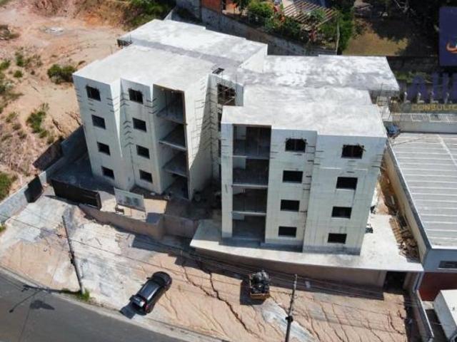 Apartamento com 2 dormitórios à venda, 73 m² por R$ 580.000,00 Quinta das Videiras Louveira/SP