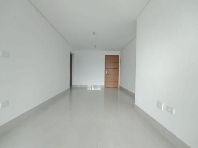 Apartamento com 2 dormitórios à venda, 73 m² por R$ 597.040,00 Aviação Praia Grande/SP