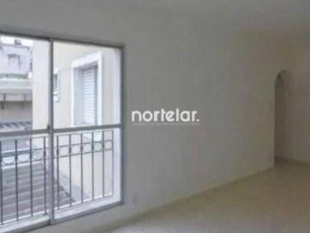 Apartamento com 2 dormitórios à venda, 73 m² por R$ 590.000,00 Vila Dom Pedro I São Paulo/SP