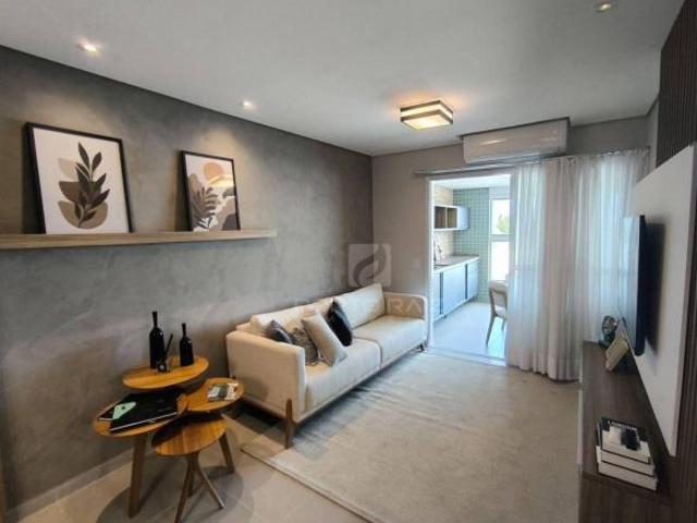 Apartamento com 2 dormitórios à venda, 73 m² por R$ 600.000,00 Centro Itanhaém/SP
