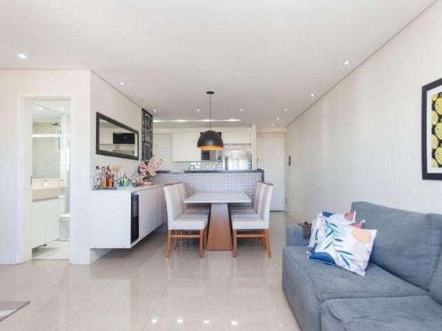 Apartamento com 2 dormitórios à venda, 73 m² por R$ 610. Vila Brasilândia São Paulo/SP