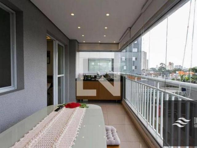 Apartamento com 2 dormitórios à venda, 73 m² por R$ 630.000,00 Vila Carrão São Paulo/SP