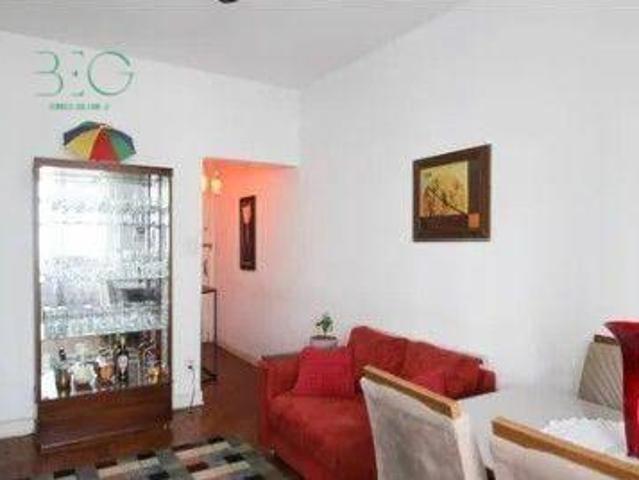 Apartamento à venda, 73 m² por R$ 649.000,00 Itaim Bibi São Paulo/SP