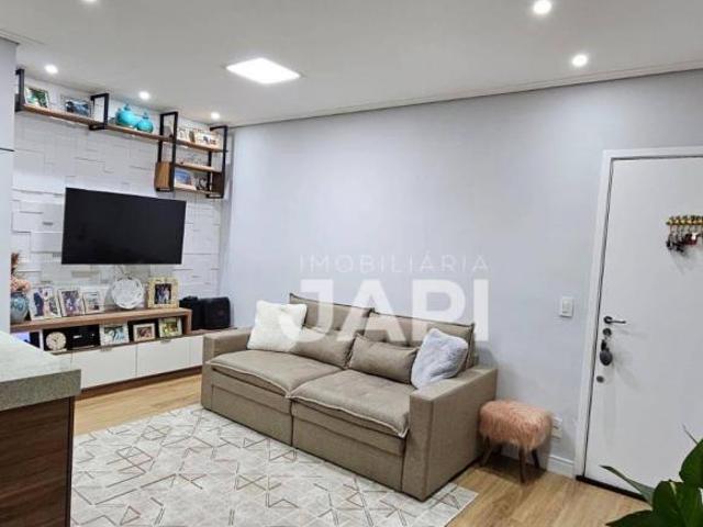 Apartamento com 2 dormitórios à venda, 73 m² por R$ 660.000,00 Medeiros Jundiaí/SP