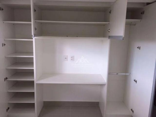 Apartamento com 2 dormitórios à venda, 73 m² por R$ 675.000,00 Bosque das Juritis Ribeirão Preto