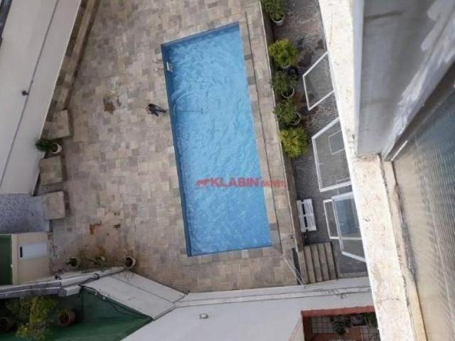 Apartamento com 2 dormitórios à venda, 73 m² por R$ 670.000,00 Vila Mariana São Paulo/SP