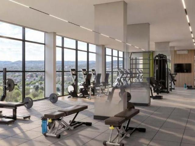 Apartamento com 2 dormitórios à venda, 73 m² por R$ 680.000 Boa Vista Sorocaba/SP